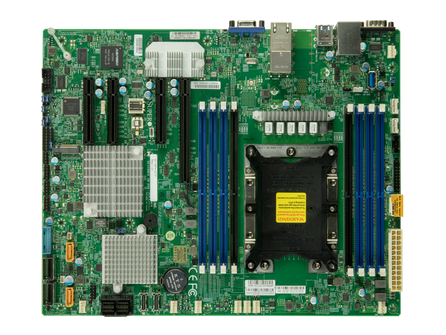 Server Motherboards | Supermicro Motherboards | TMC Technology